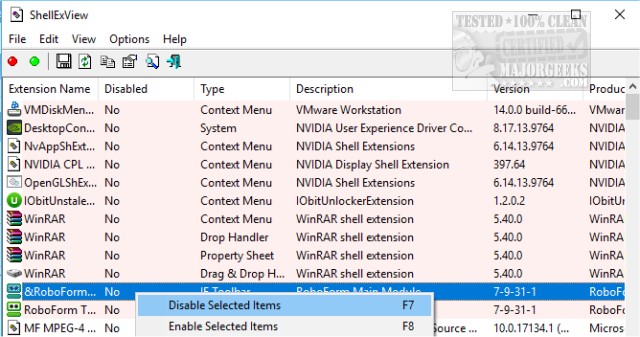 File Explorer or Windows Explorer Crashes or Freezes - MajorGeeks File Explorer or Windows Explorer Crashes or Freezes - MajorGeeks
